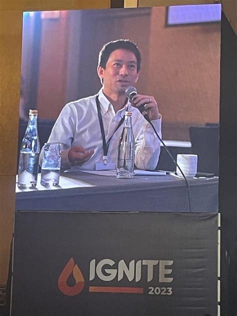 Tadasuke Noguchi On Linkedin On Thursday October 12th Industrial Growth Platform Inc Igpi …