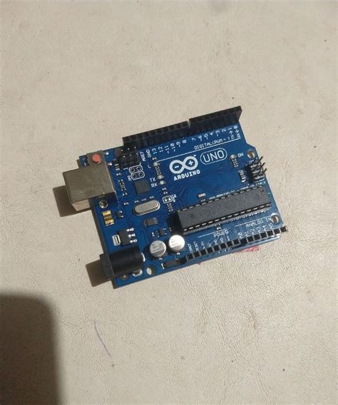 Arduíno Unor3 Computador Desktop Uno R3 Arduíno Nunca Usado 68140371 Enjoei