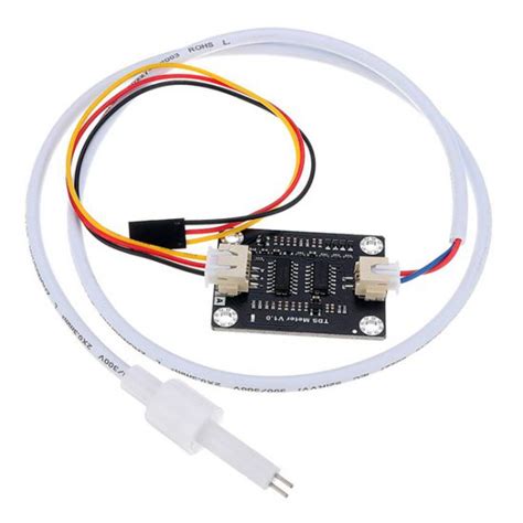 TDS Meter Water Conductivity Quality Sensor For Arduino Star International