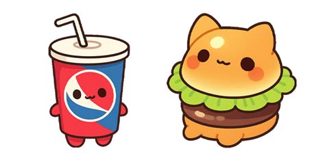 Cute Cat Running Animated Cursor Windows Cursors Sweezy