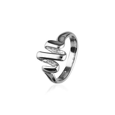 Twist And Shout Silver Ring R396 Twist Jewelry Silver Rings Silver