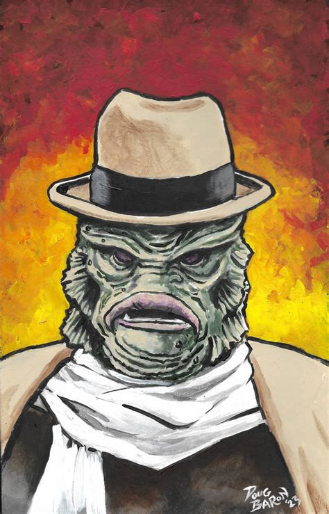 Uncle Gilbert The Munsters By Sugarrayfinhead On Deviantart