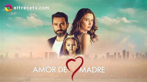 Imagenes De Amor De Madre Amor De Madre Eltrecetv