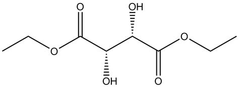 Diethyl D Tartrate Cas 13811 71 7 P212121 Store