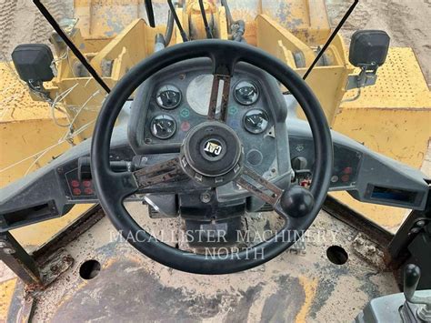 1999 Cat 938g For Sale 28 900 Usd Cat Used