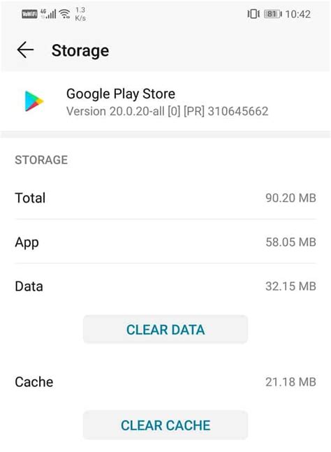 Fix Transaction Cannot Be Completed In Google Play Store TechCult
