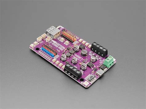 Cytron Motion 2350 Pro Rp2350 Robotics Controller Buy In Australia