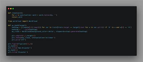 How To Build An NLP Model Step By Step Using Python