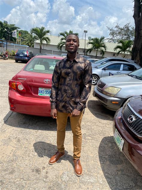 habeeb agbaje on linkedin it s a new month best wishes 👏