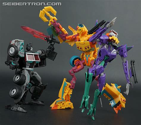 New Gallery Club Subscription Service Circuit Transformers
