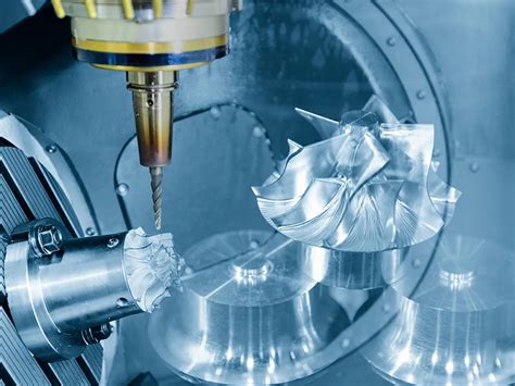 CNC Milling Services Precision Machining High Speed Affordable Pricing