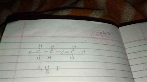 Identify The Organic Compound Shown In The Image And Provide Its Iupac Na
