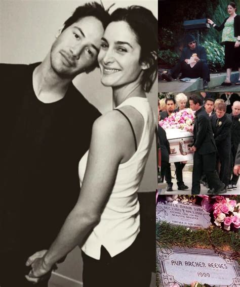 Keanu Reeves The Heart That Turned Grief Into Compassion New And Tips