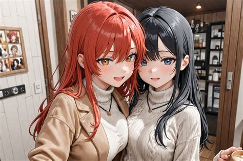 Ai Anime Generator Turn Text And Photos Into Anime Art