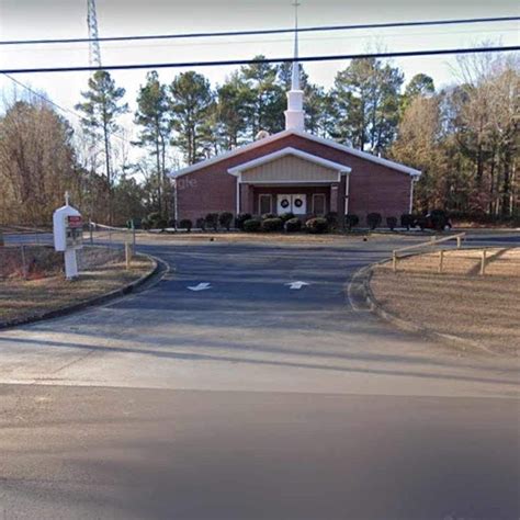 Sylvester Baptist Church Youtube