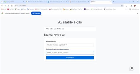 Krishna Kapse On Linkedin Fullstackdevelopment Java Springboot