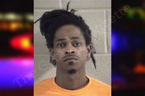 William Lang — Whitfield County Jail Bookings