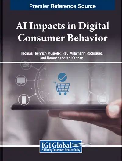 Reinventing Influence Of Artificial Intelligence Ai On Digital