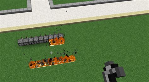 Block Ignition By Mobs Blocks Don T Work In Merged Plots Issue Intellectualsites