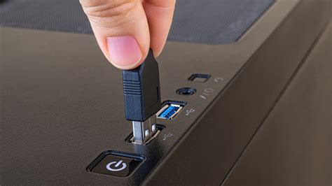 Why Are Some Usb Ports Blue Heres What It Means