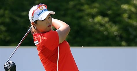 [포토] 버디사냥꾼 조윤지 스폰서 대회 우승 노려본다