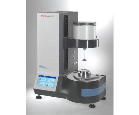 Viscometer And Rheometer