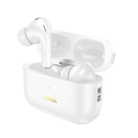 Hoco EW56 Plus ANC True Wireless Earphones – Mobax Kuwait