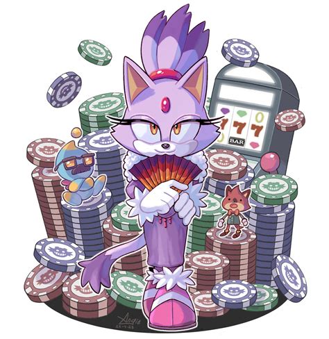 Blaze The Cat By Angiethecat2 On Deviantart