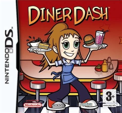 Diner Dash Classic Nintendo Ds Kopen Prijzen Tweakers