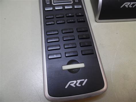 Rti T2 C Remote Universal System Controller W Charging Base Max Marine Electronics Rti T2 C Remote Universal System Controller W Charging Base Max Marine Electronics