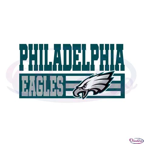 Eagles Logo Png