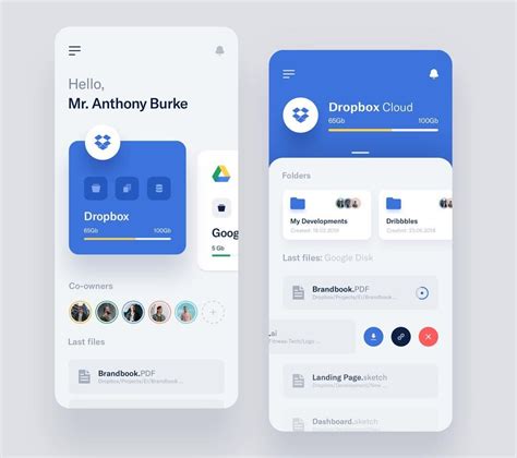 app widget ios app flat web design web ui design design design