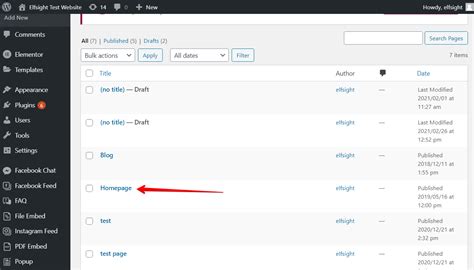 How To Add Elfsight Widget To Wordpress Website Elfsight Help Center
