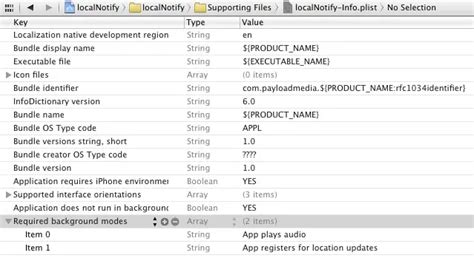 An Overview Of IOS IPhone Multitasking Techotopia
