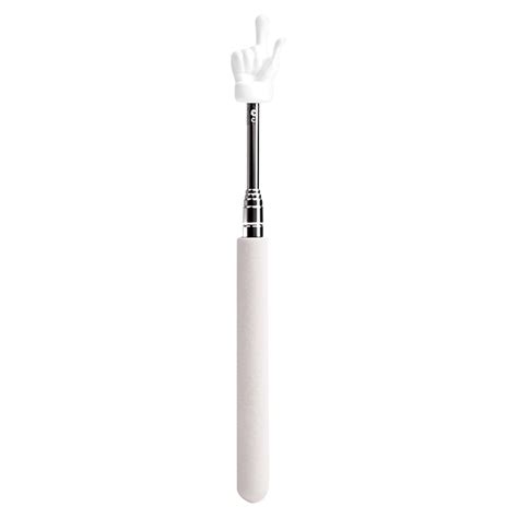 Telescopic Pointer For Teachers Mini Handheld Pointer Classroom