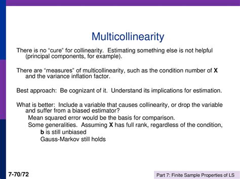 Econometrics I Professor William Greene Stern School Of Business Ppt Download
