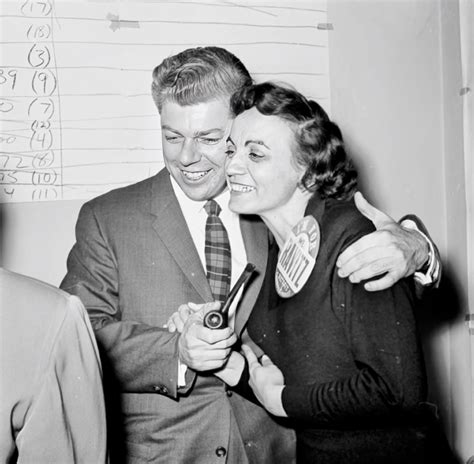 Third Man Mel Ravitz And Detroits Election Of 1973