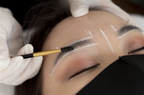 Microblading Vs Microshading Whats Better For Your Brows