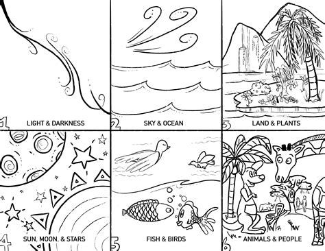 Adam And Eve Sabbath School Crafts