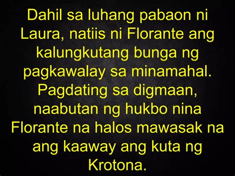 Florante At Laura Aralin 17 22 Pptx Florante At Laura Aralin 17 22 Pptx