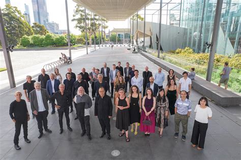 News Denton Corker Marshall