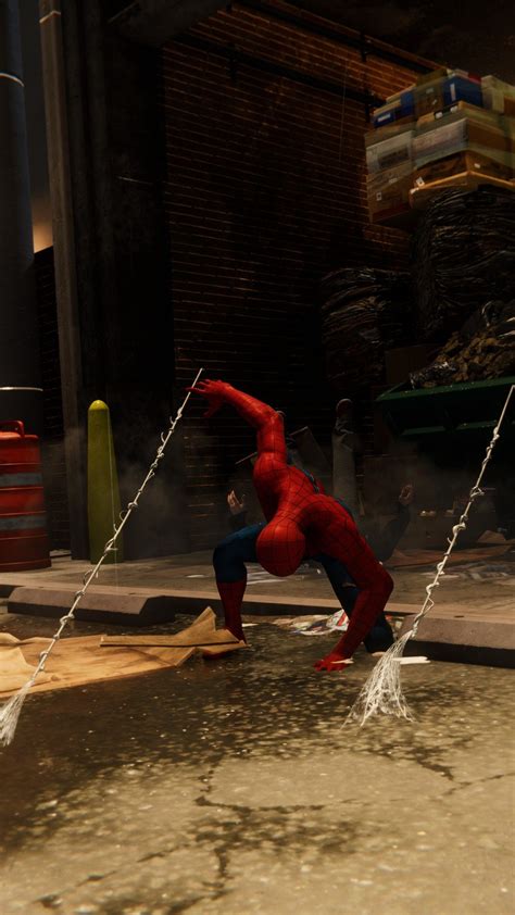 Spiderman