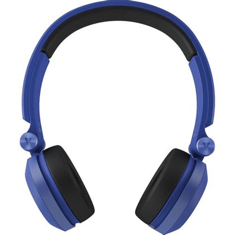 Jbl Synchros On Ear Headphones Blue E Price In Pakistan