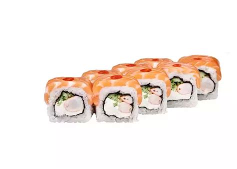 Замовити рол Токіо у Львові ціна La ПЄЦ