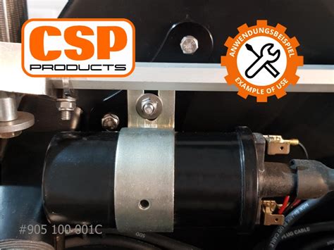 Coil Mount Csp Custom And Speed Parts Csp