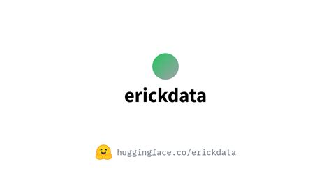 erickdata (Erick López)