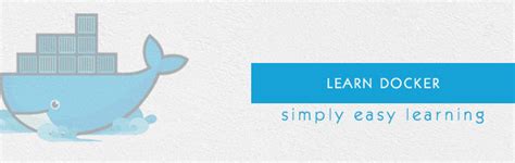 docker tutorial