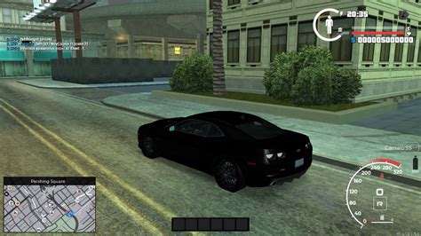 [sell]lsrp Mta Gamemode For Sale Resources Multi Theft Auto Forums