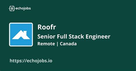 hiring senior full stack engineer remote canada [react javascript php