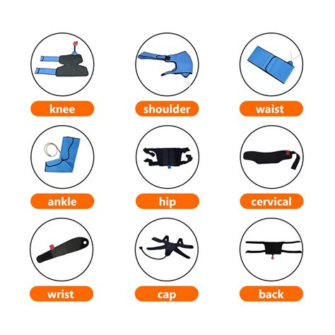 Cold Compression Unit Suppliers Can Customized Compression Therapy